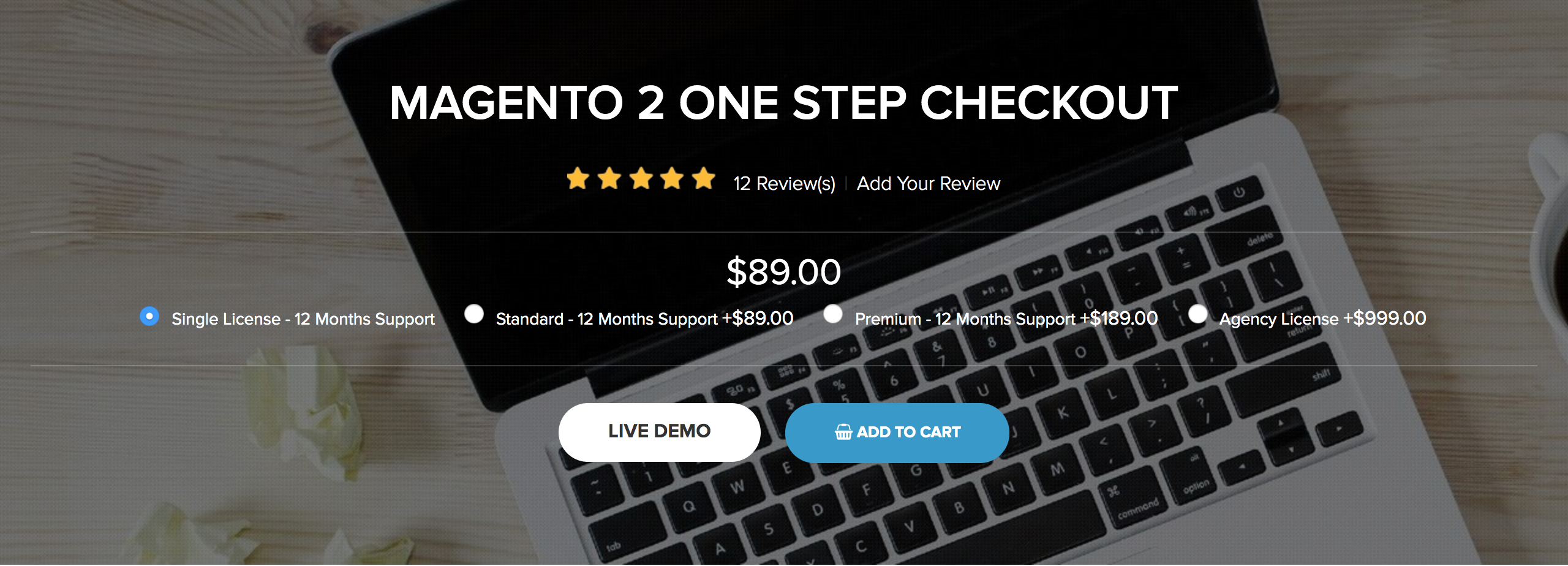 7 Best Magento 2 Extensions by Landofcoder | MageCloud.net